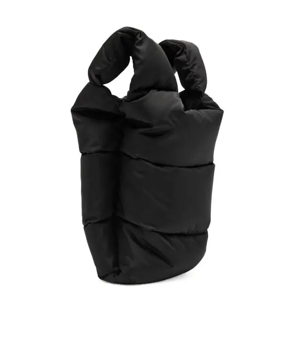 Moncler Quilted Shell Cross-body Bag