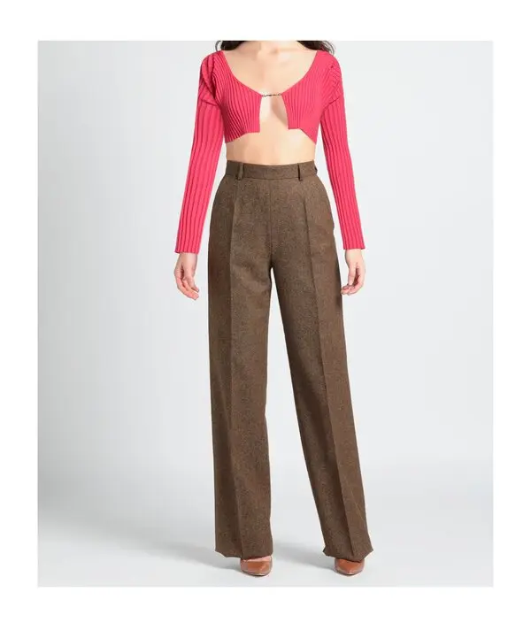 Jacquemus Long-sleeved Cardigan