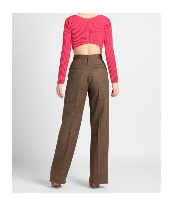 Jacquemus Long-sleeved Cardigan