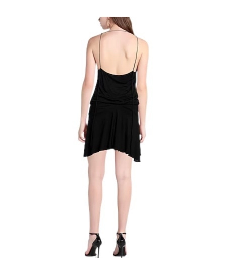 Isabel Marant Étoile Sleeveless Square Neck Dress