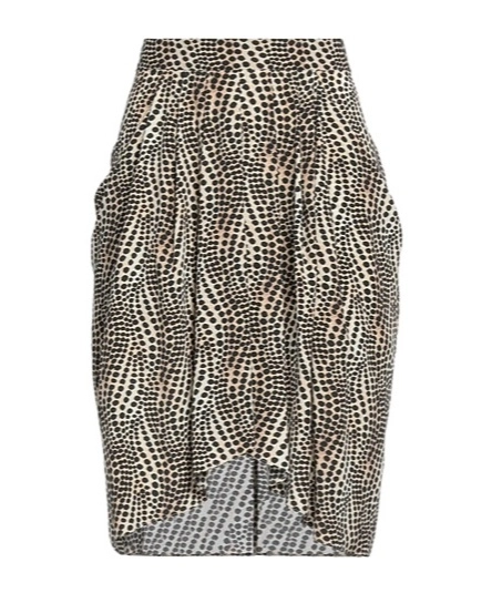 Isabel Marant Étoile Flared Skirt