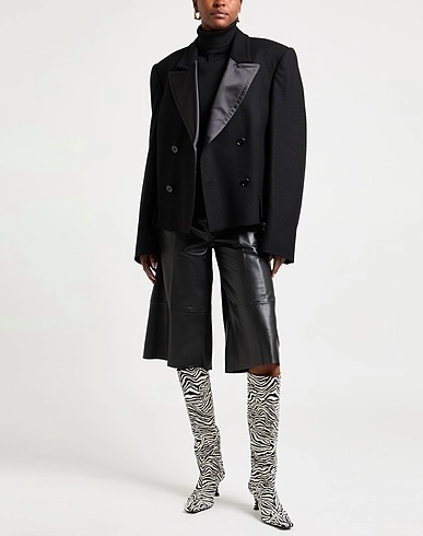 MAISON MARGIELA Double-breasted Suit