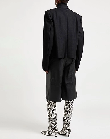 MAISON MARGIELA Double-breasted Suit