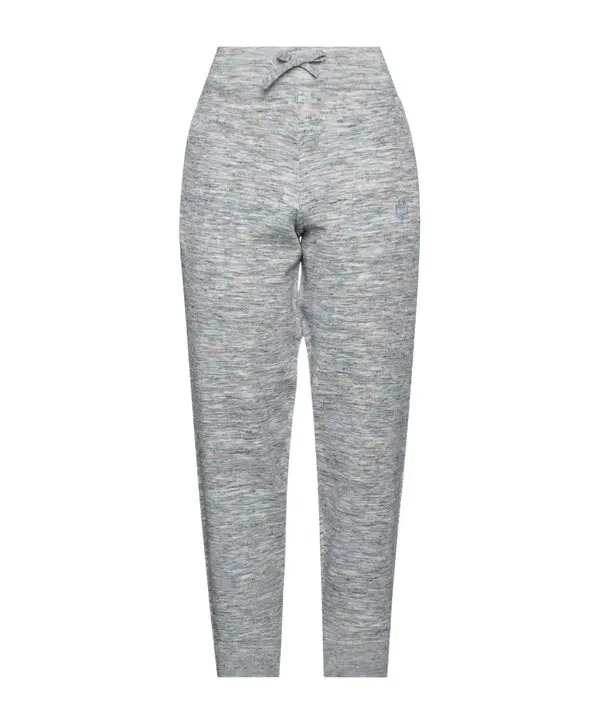Isabel Marant Étoile Multicolor Knitted Track Pants