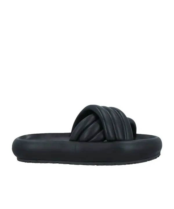 Isabel Marant Étoile Round Toe Sandals