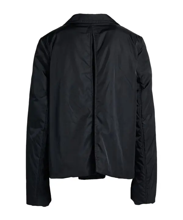 Marni Solid Color Long-sleeve Coat