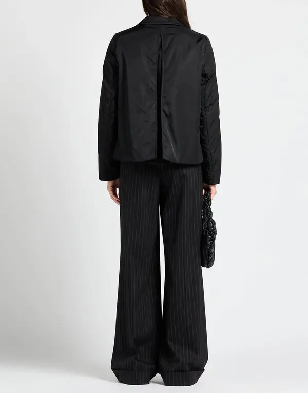 Marni Solid Color Long-sleeve Coat