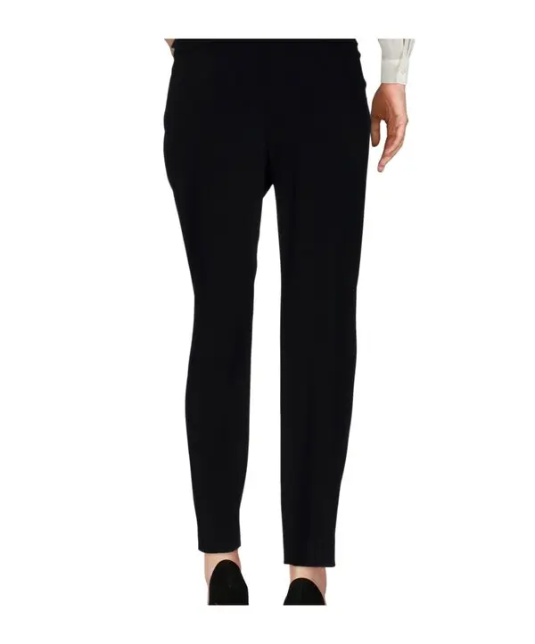 Marni Solid Color Casual Trousers