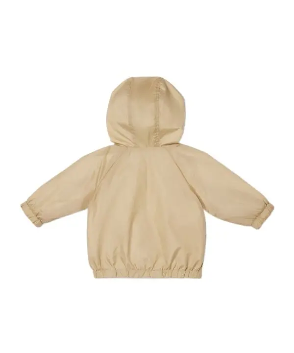 Fendi Reversible Nylon Baby Windbreaker Jacket