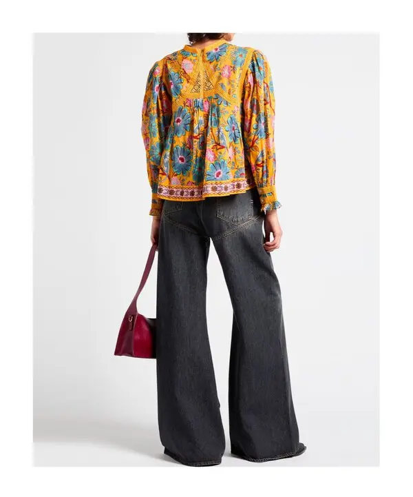 Farm Rio Long-sleeved Shirt
