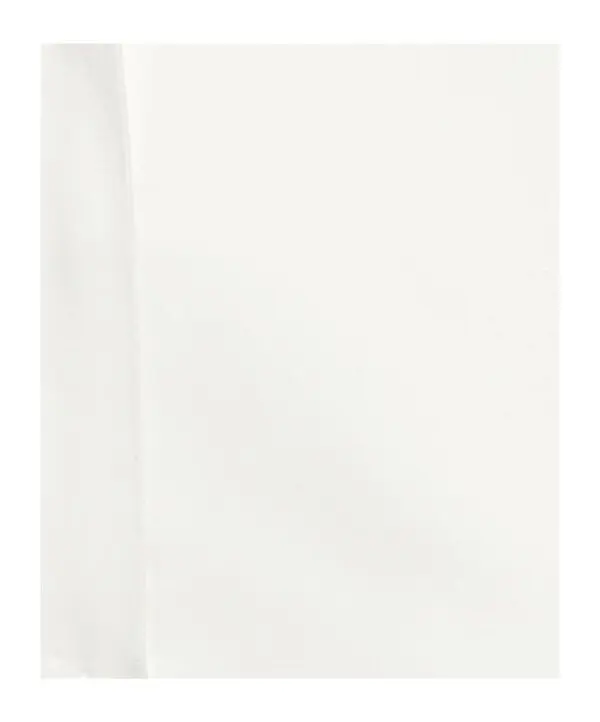 Max Mara Solid Color Stretch Pants