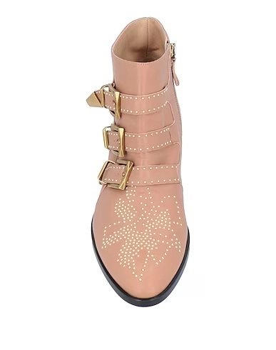 Chloé Ankle Boots