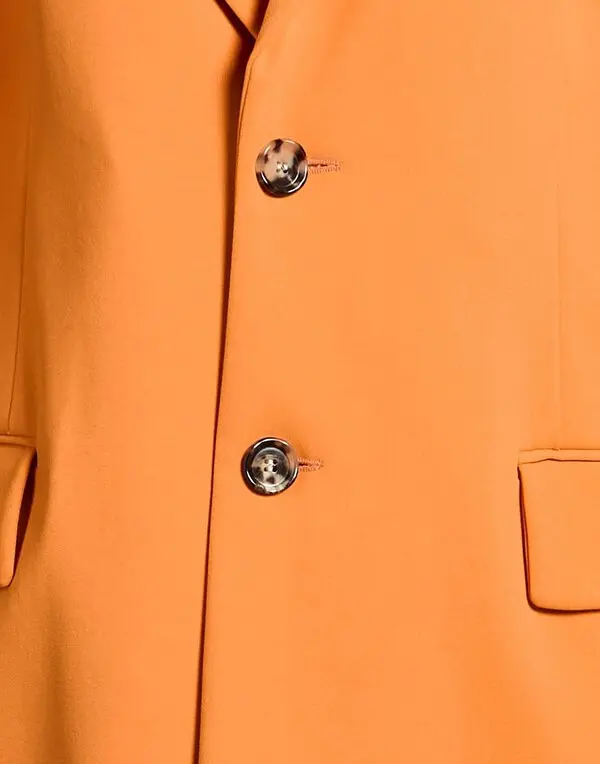 Marni Single-breasted Overcoat