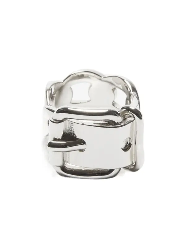 Acne Studios Buckle Ring