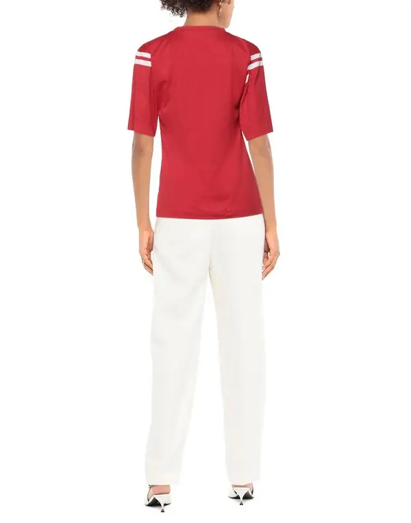 Chloé Printed Short Sleeve T-shirt