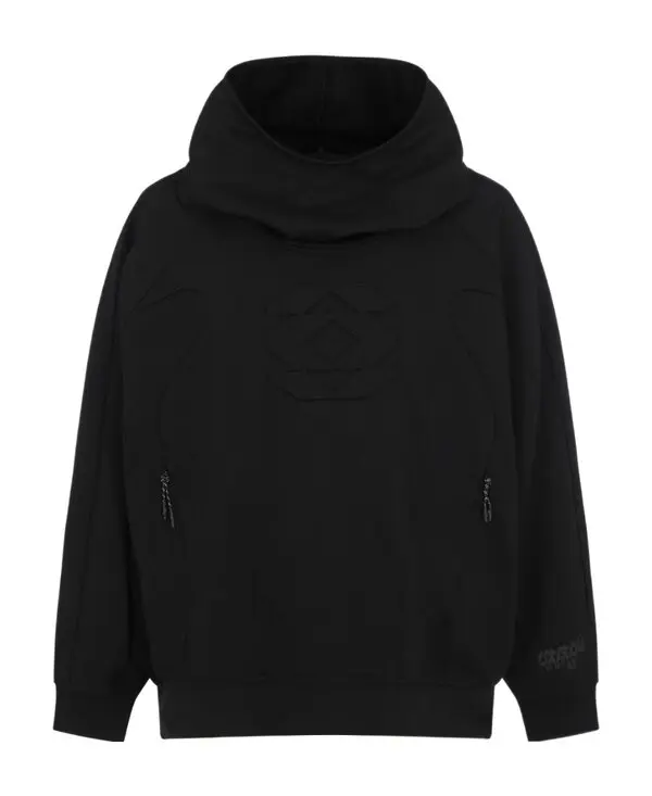 Alexander McQueen Long-sleeved Hoodie