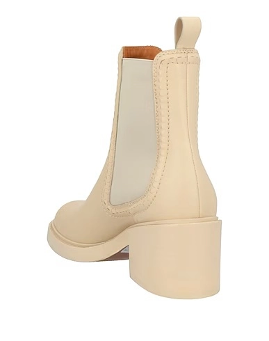Chloé Ankle Boots