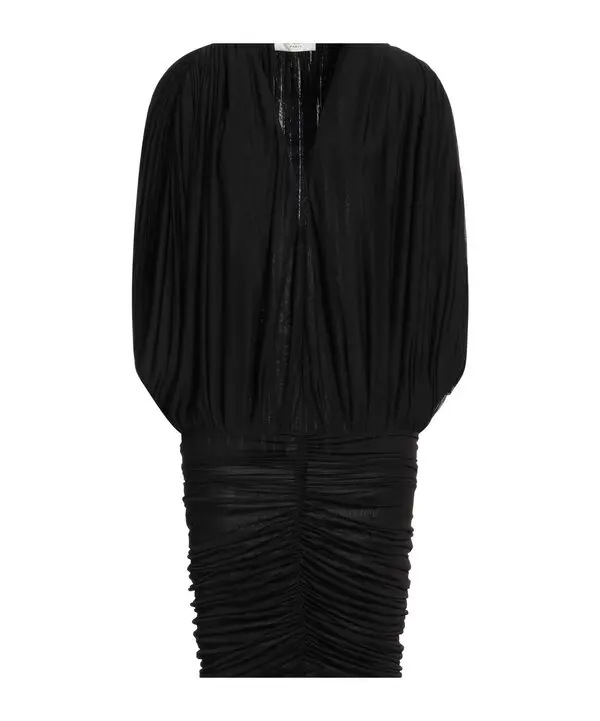 Saint Laurent Jersey Bodycon Dress