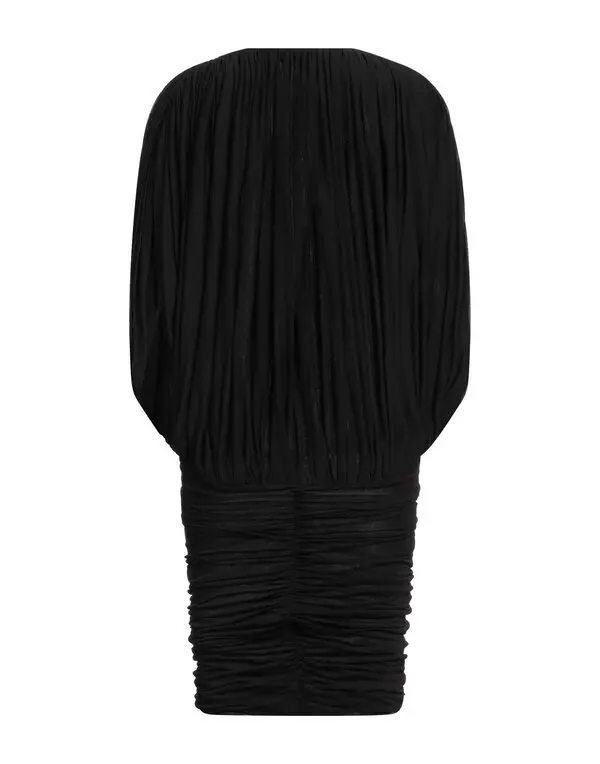 Saint Laurent Jersey Bodycon Dress