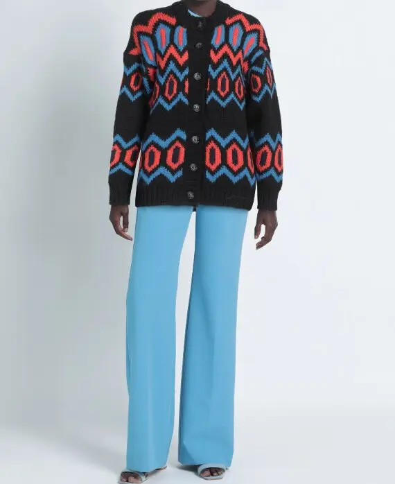 GANNI Cardigan