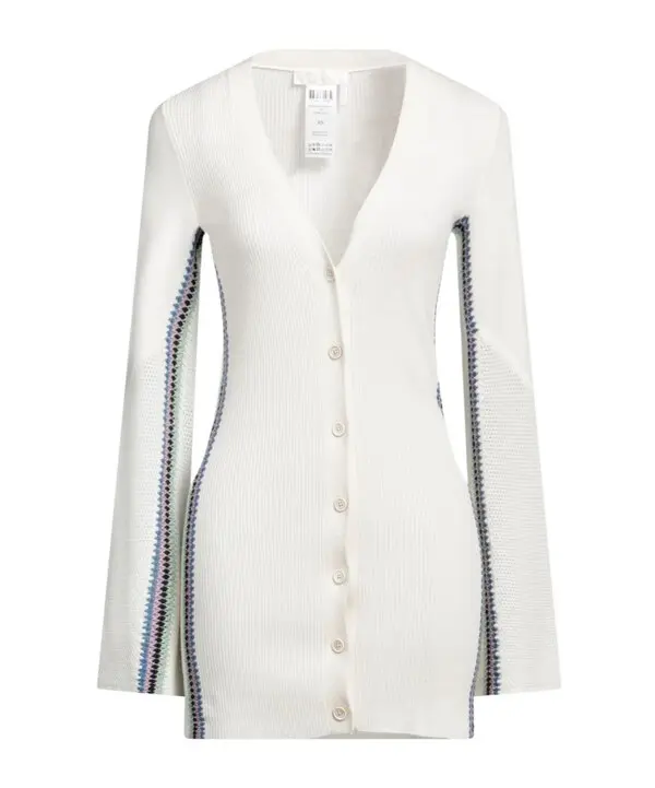 Chloé Multicolor Knit Top