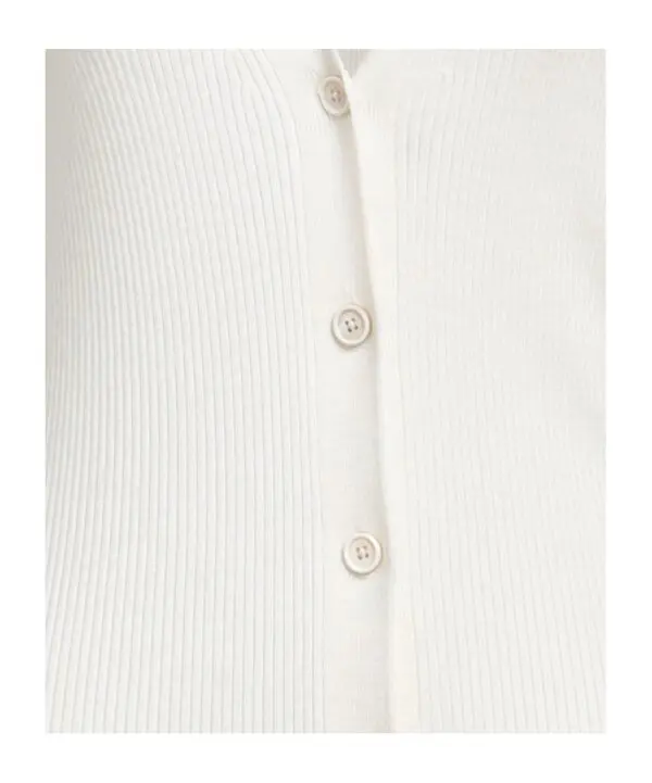 Chloé Multicolor Knit Top