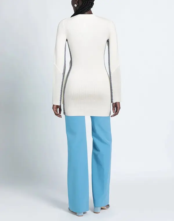 Chloé Multicolor Knit Top