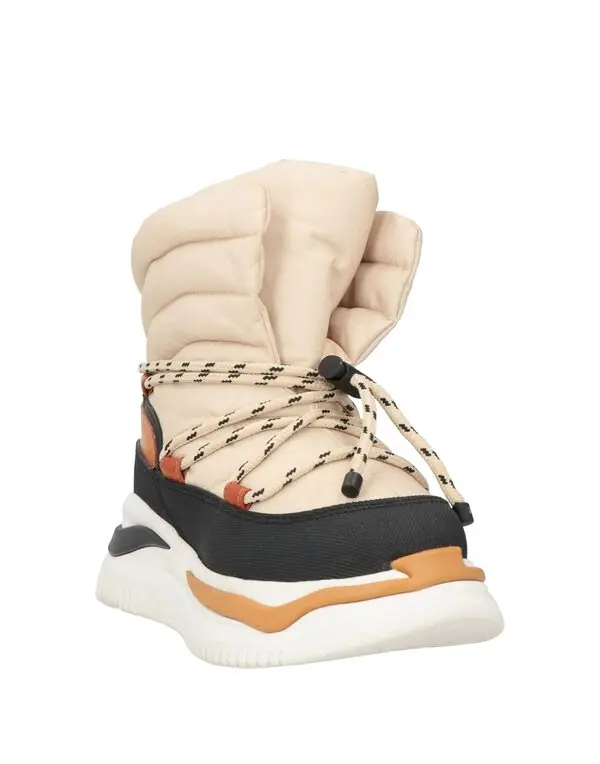 Farm Rio Color-block Warm Ankle Boots