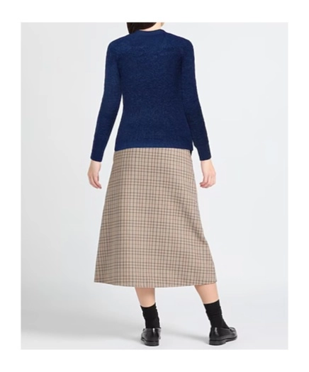Isabel Marant Étoile Long-sleeved Knitwear - Blue