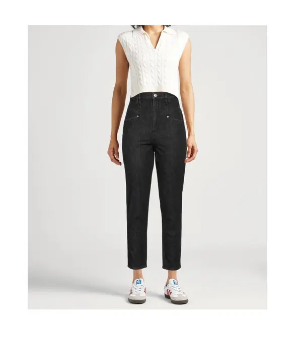 Isabel Marant Étoile Denim Trousers