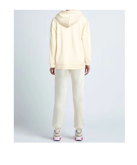 Isabel Marant Étoile Hoodie With Long Sleeves And Kangaroo Pocket
