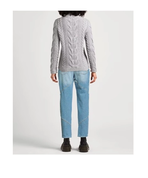 Isabel Marant Étoile Tapered Denim Trousers