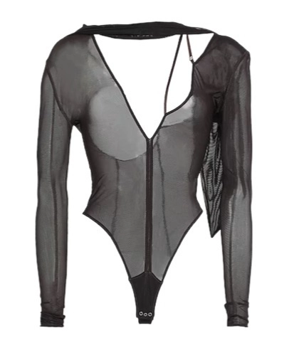 Jacquemus Bodysuits