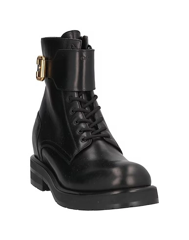 Chloé Ankle Boots