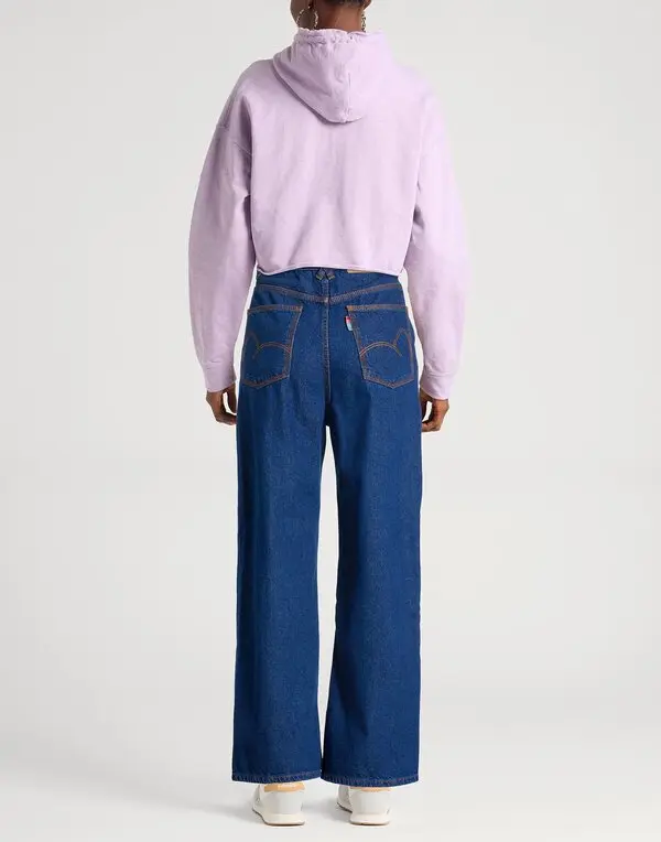 Farm Rio Belted Jeans