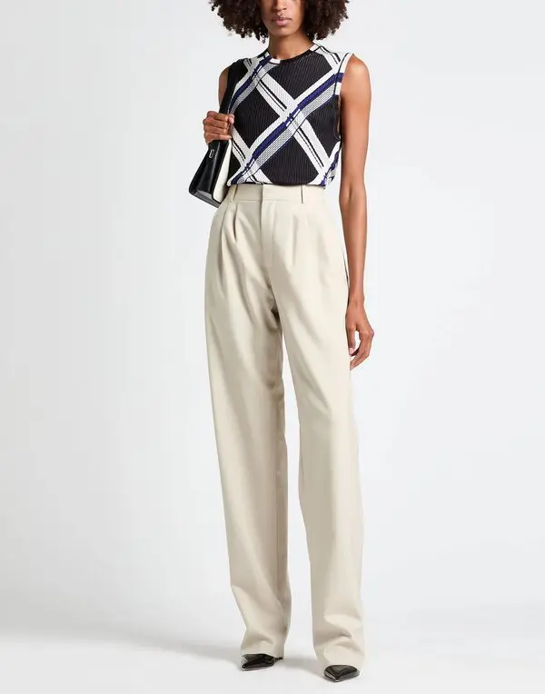 Saint Laurent Tapered Trousers