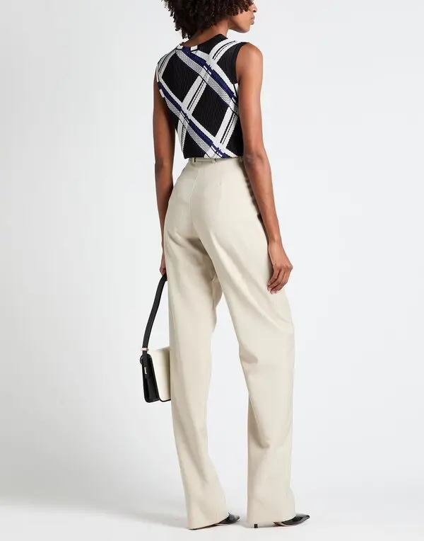 Saint Laurent Tapered Trousers