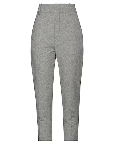 Isabel Marant Étoile High-waisted Slim-fit Wool Tapered Pants