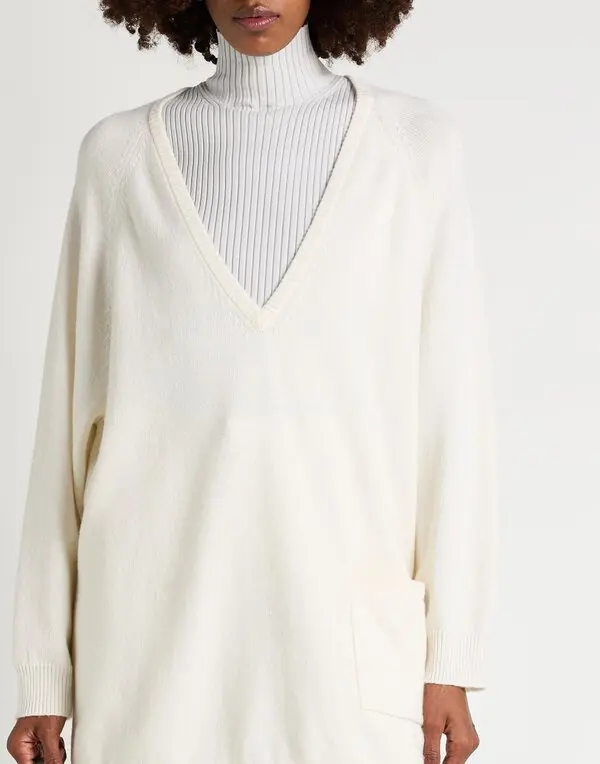 Max Mara Lightweight Knit Jumper