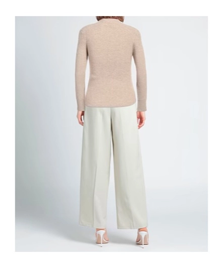 Isabel Marant Étoile Two-tone Long Sleeve Knit