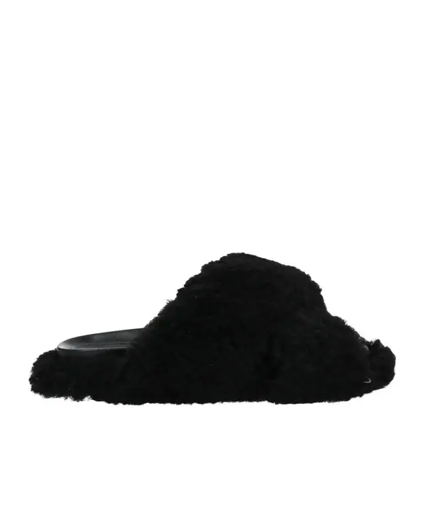Marni Leather Sandals
