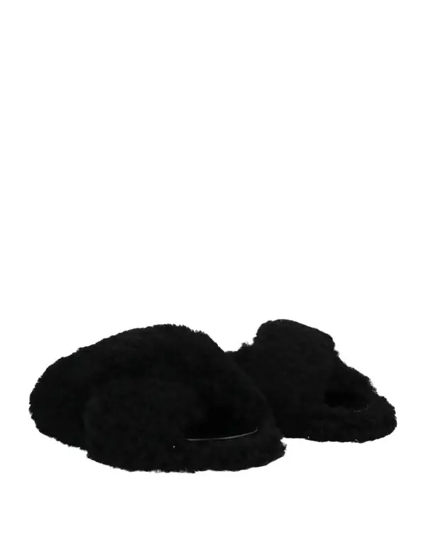 Marni Leather Sandals