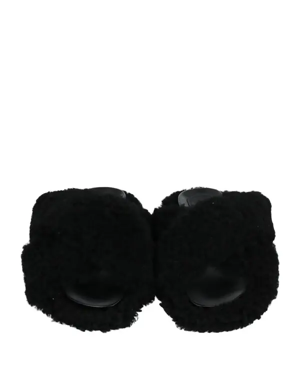 Marni Leather Sandals