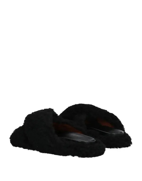 Marni Leather Sandals