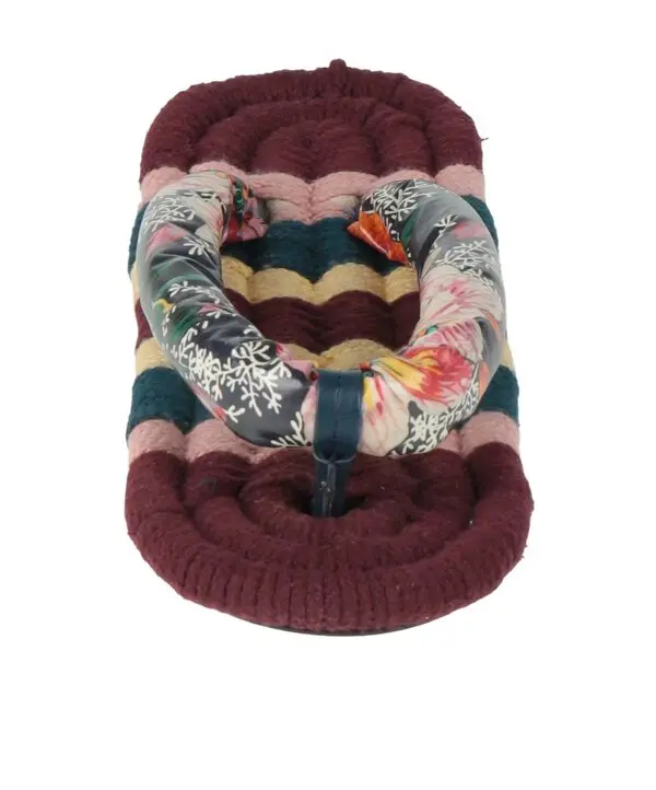 Isabel Marant Étoile Multicolor Flip Flops