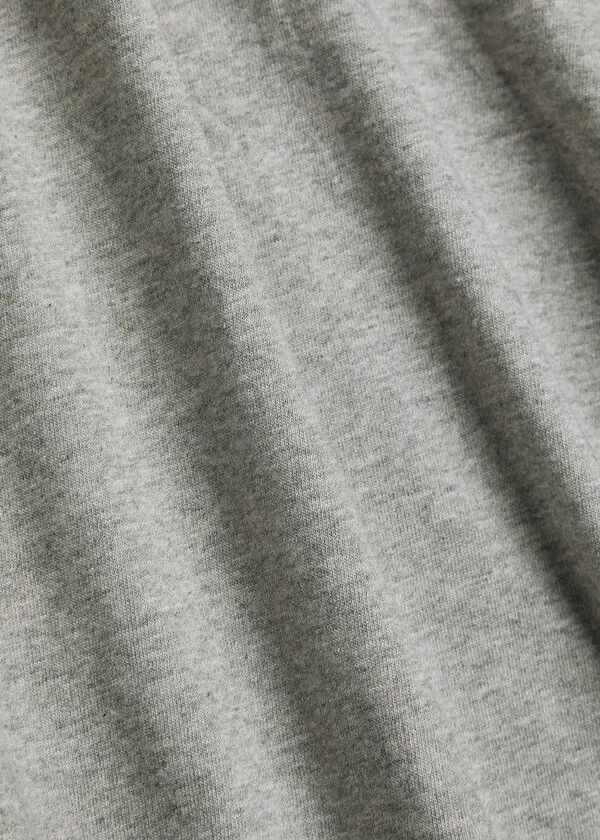 Studio Nicholson Perfect Cotton T-shirt