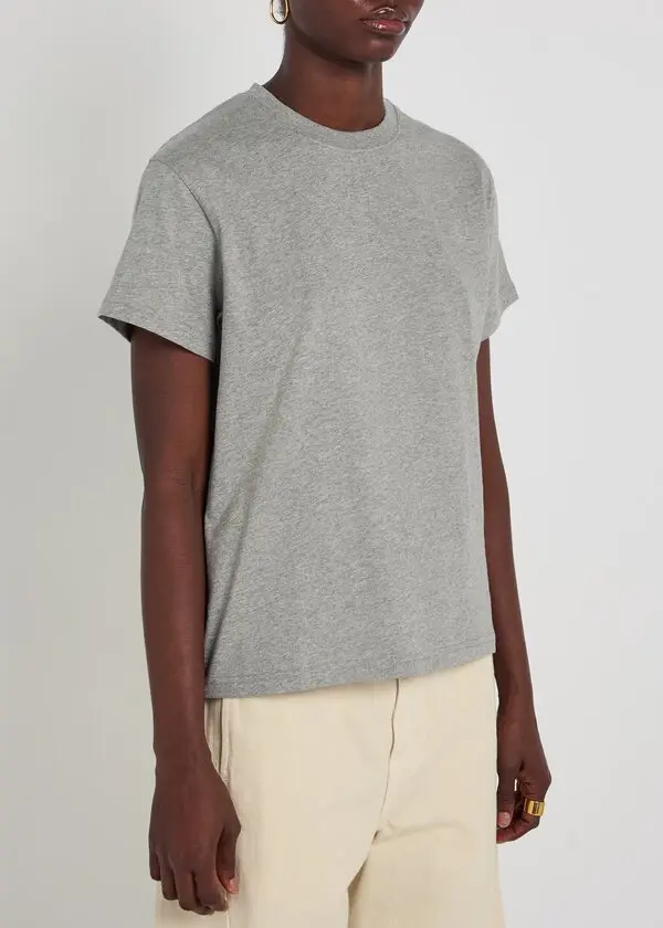Studio Nicholson Perfect Cotton T-shirt