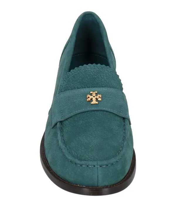 Tory Burch Minimalist Loafers