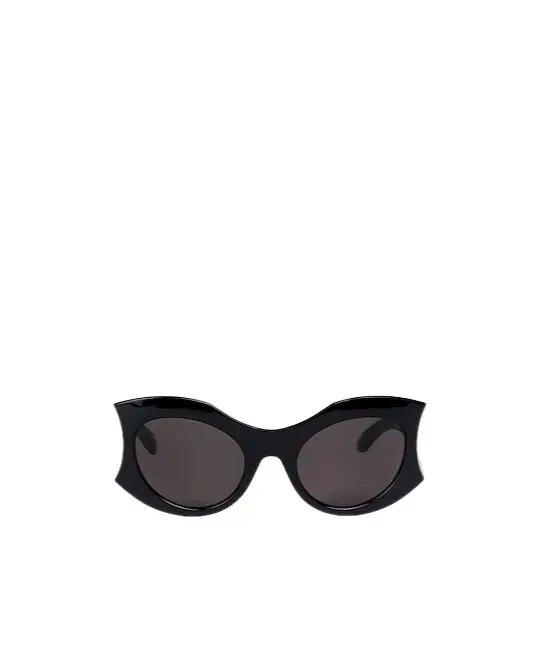 Balenciaga Cat Eye Sunglasses