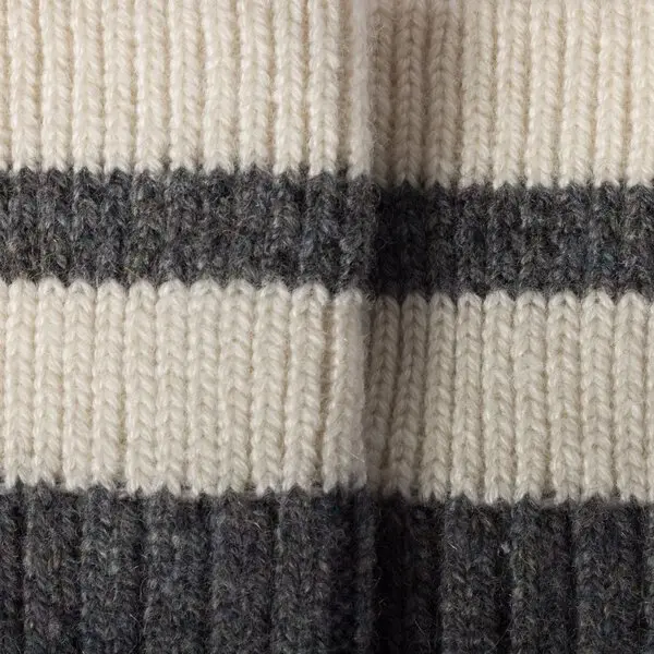 Miu Miu Wool And Cashmere Socks